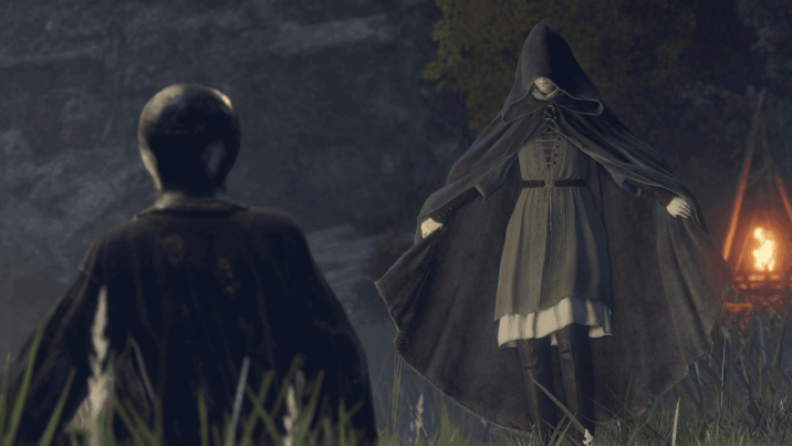 Melina Elden Ring : Où la trouver et faut-il accepter sa proposition ...