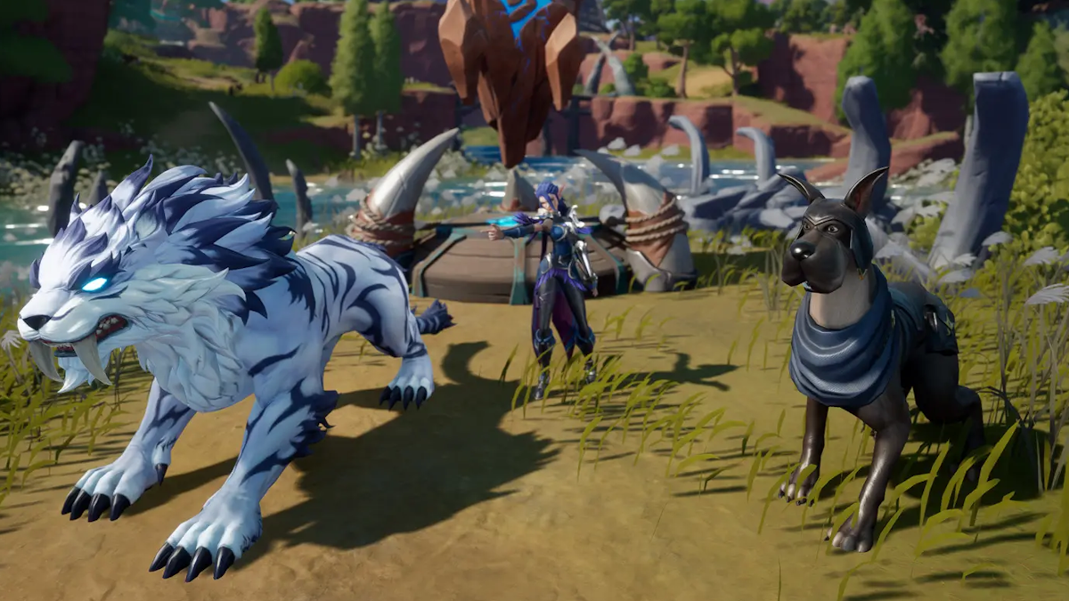 Ranger Tarisland : Tout savoir sur la classe du survivaliste des terres ...