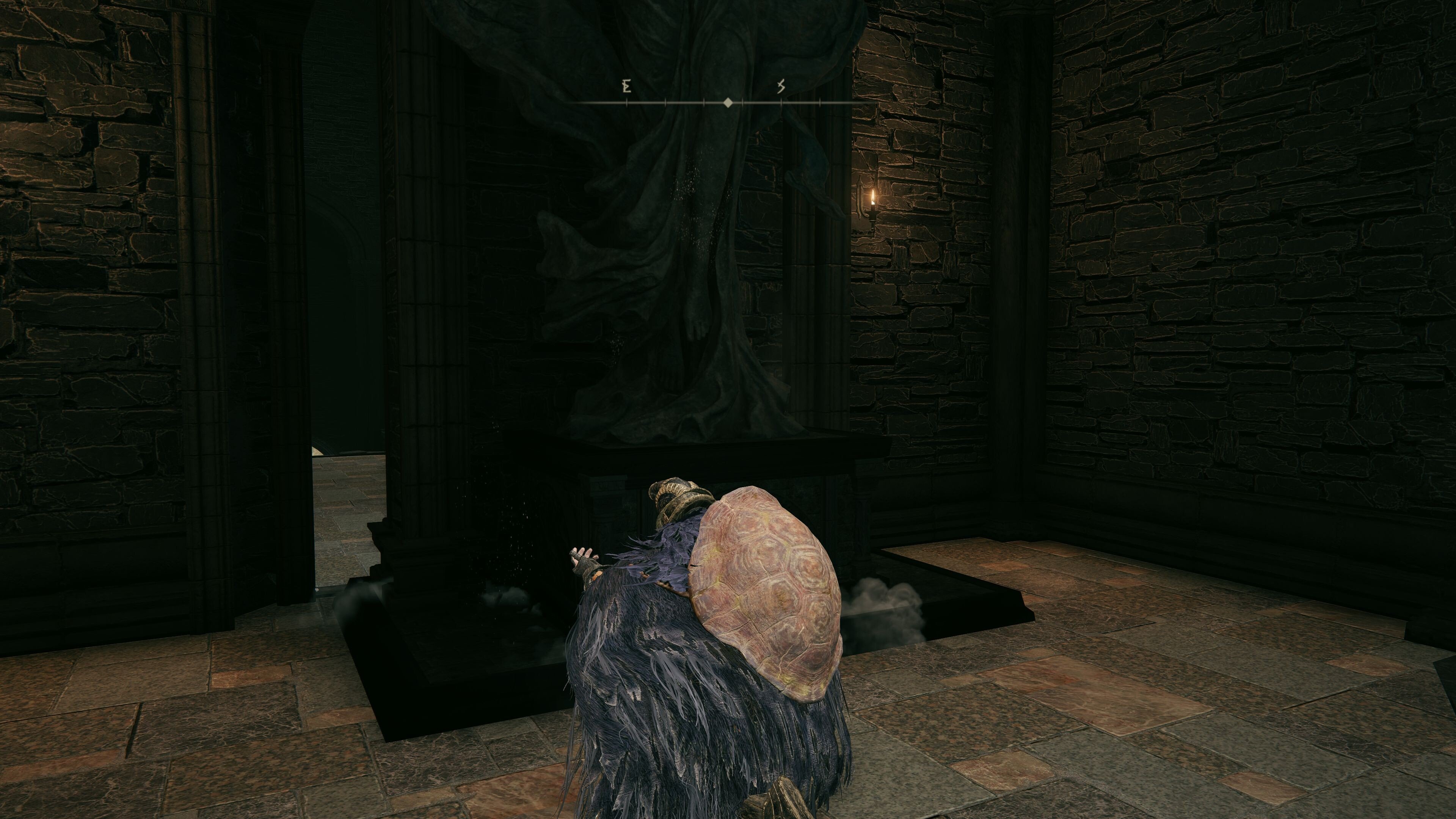 Liste des passages secrets Elden Ring Shadow of the Erdtree : Position, où tous les trouver ...