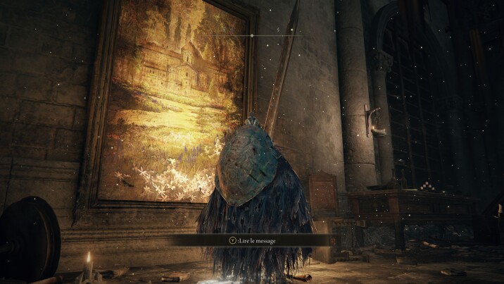 Liste des passages secrets Elden Ring Shadow of the Erdtree : Position ...