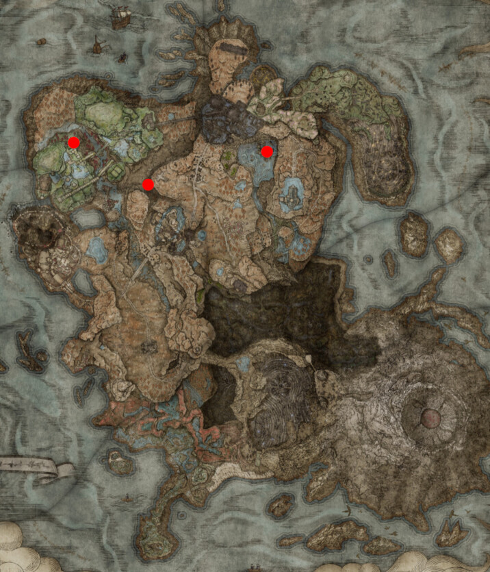 Épée à fourreau de pierre Elden Ring Shadow of the Erdtree : Comment ...