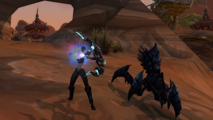 Error LUA WoW : Comment supprimer ce message d'erreur et d'où vient-il ...