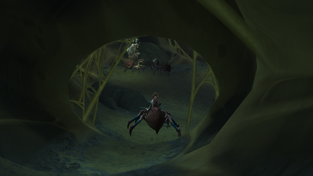 Siesbarg WoW : Comment obtenir cette monture de The War Within ...