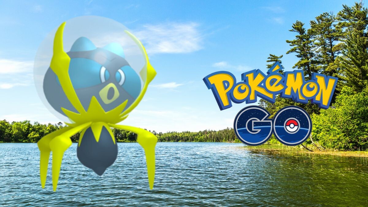 Araqua Pokémon GO : Shiny, bonus... Bien profiter de l'heure vedette du ...