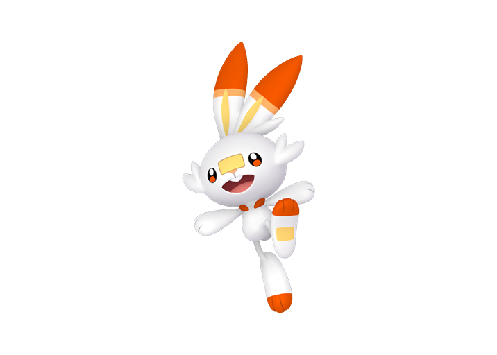 Flambino Pokémon GO : Comment l'obtenir et le faire évoluer en Lapyro ...