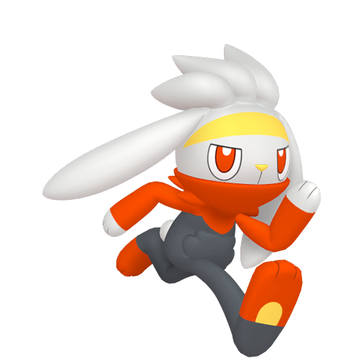 Flambino Pokémon GO : Comment l'obtenir et le faire évoluer en Lapyro ...