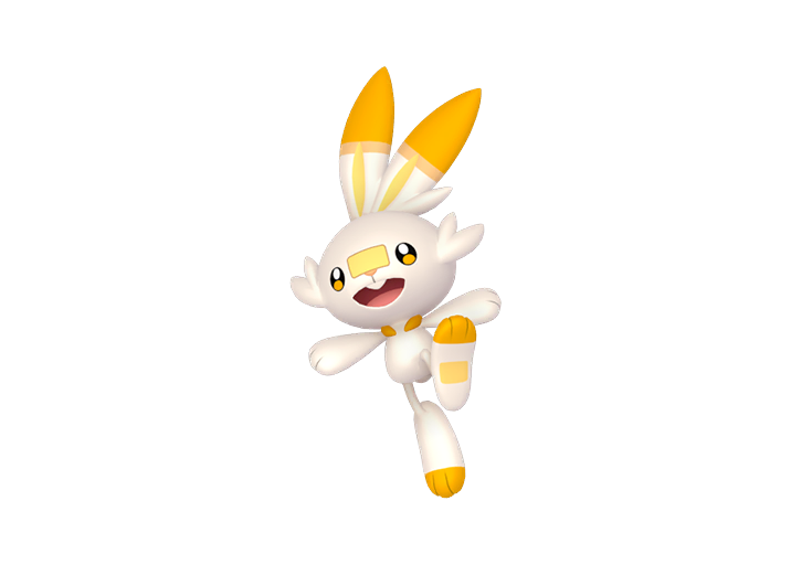 Flambino Pokémon GO : Comment l'obtenir et le faire évoluer en Lapyro ...