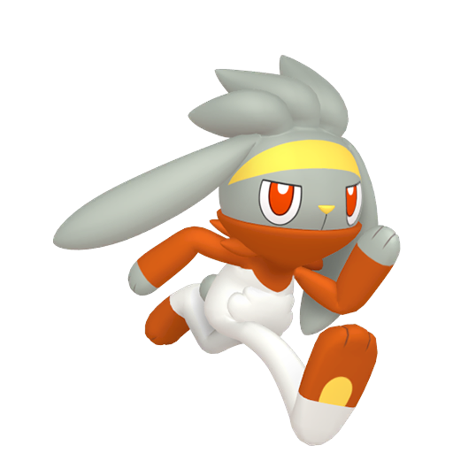Flambino Pokémon GO : Comment l'obtenir et le faire évoluer en Lapyro ...