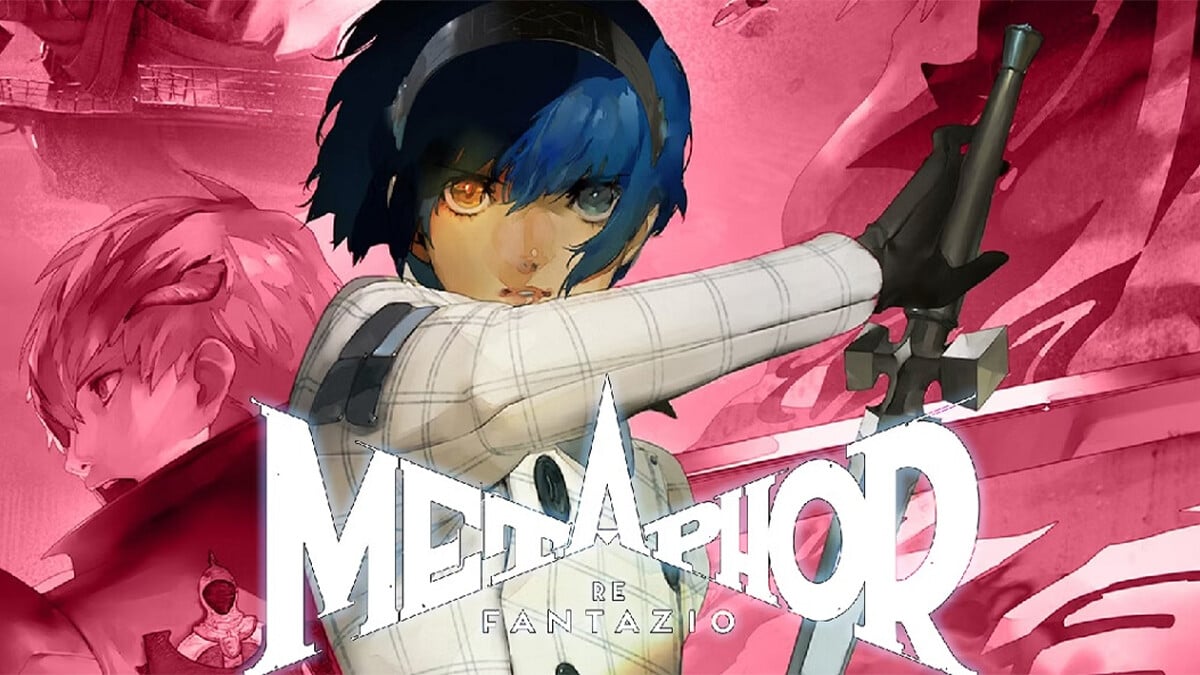 Test Metaphor ReFantazio : Le nouveau roi du JRPG ? Notre avis complet ...