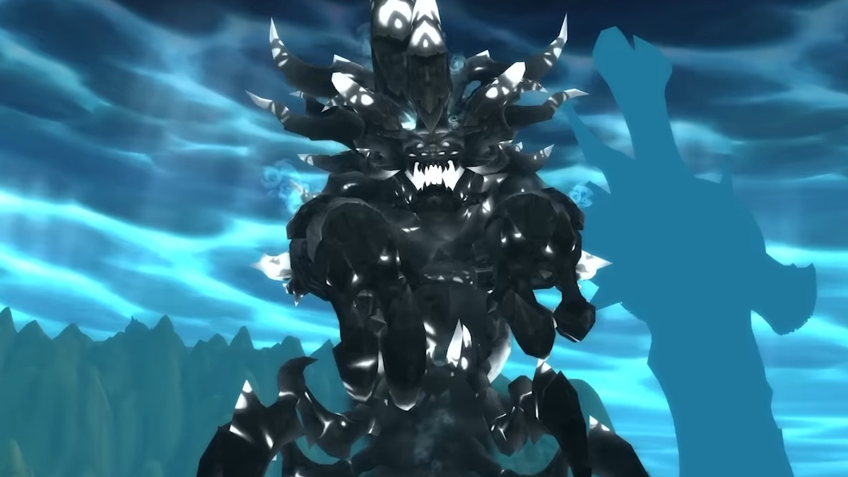 Sha de la colère WoW : Tout savoir sur ce World Boss de l'Anniversaire de World of Warcraft ...