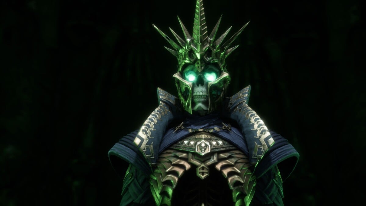 Emmrich Dragon Age Veilguard : Le sacrifice des âmes, faut-il choisir ...