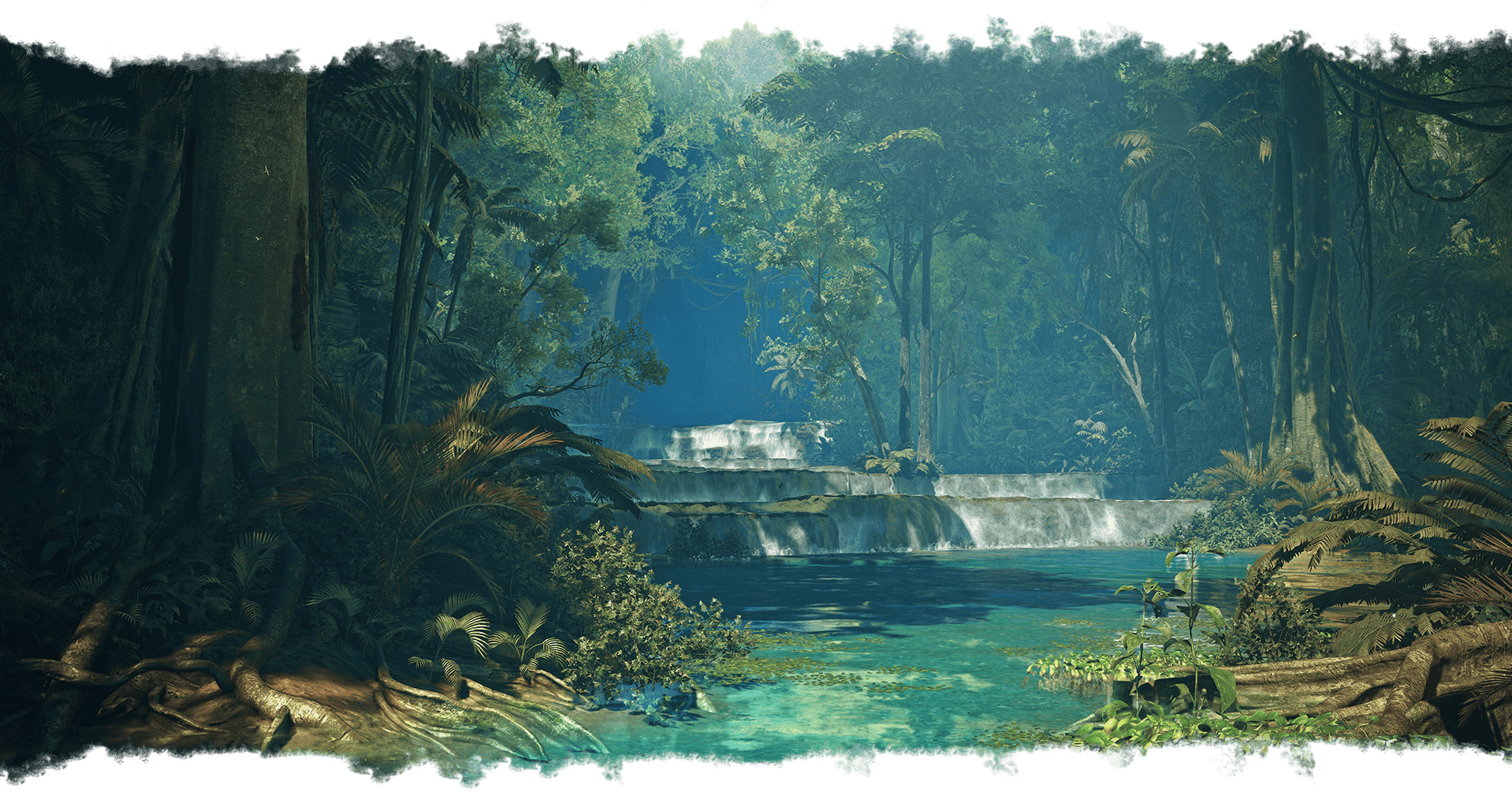 Régions Monster Hunter Wilds : Liste des zones, combien y en a t-il ...