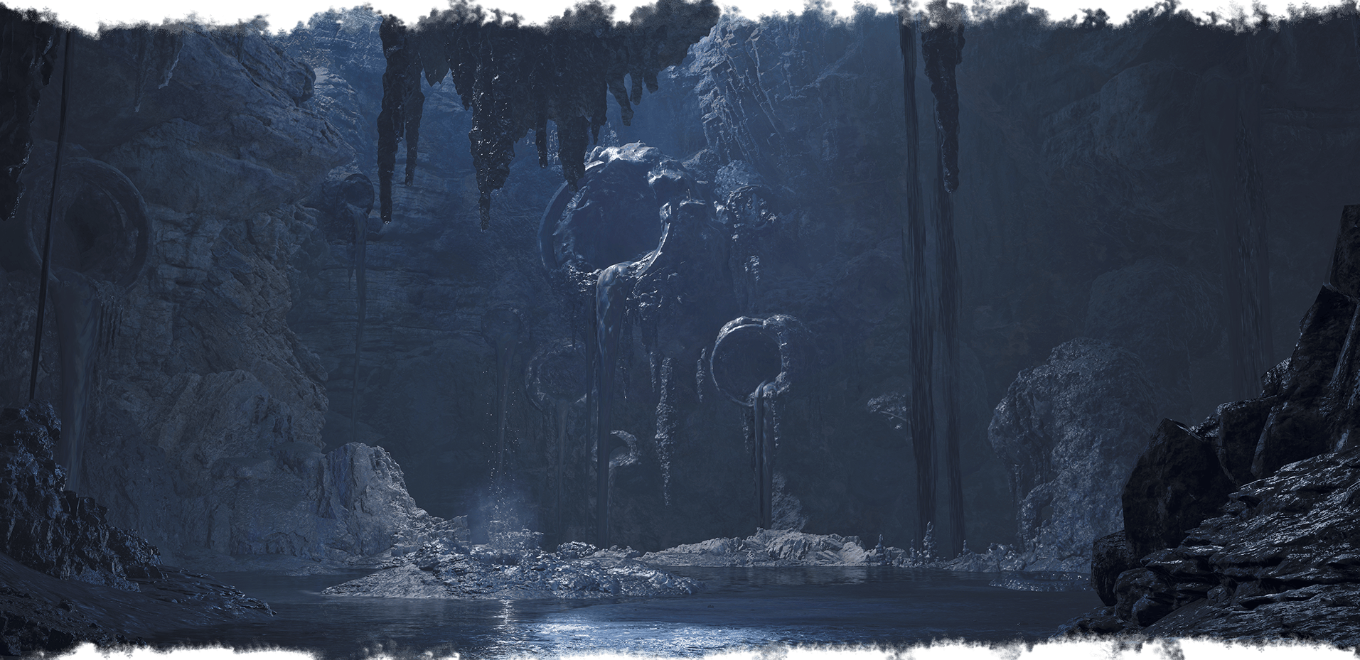 Régions Monster Hunter Wilds : Liste des zones, combien y en a t-il ...