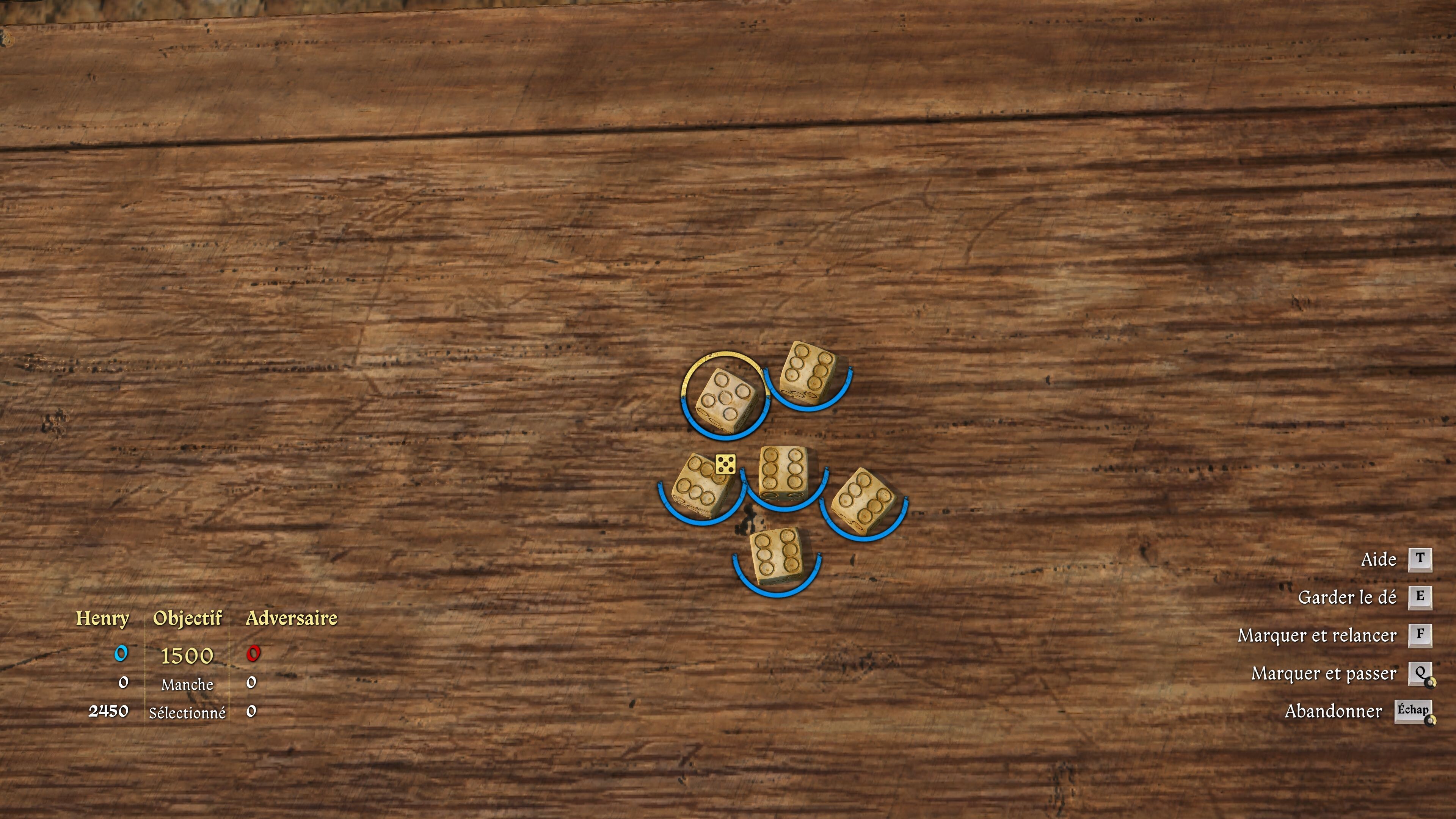 Jeu de Dés et Insigne Kingdom Come Deliverance 2 : Comment gagner ...