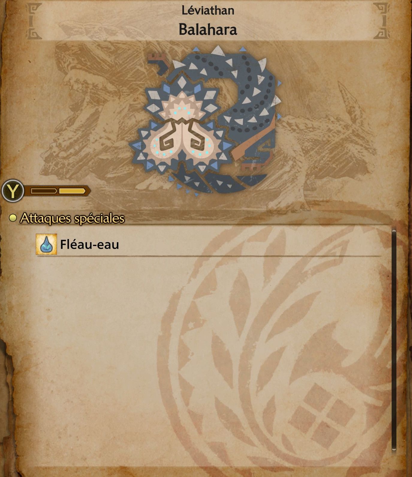 Balahara Monster Hunter Wilds : Comment battre ce boss ? - Millenium