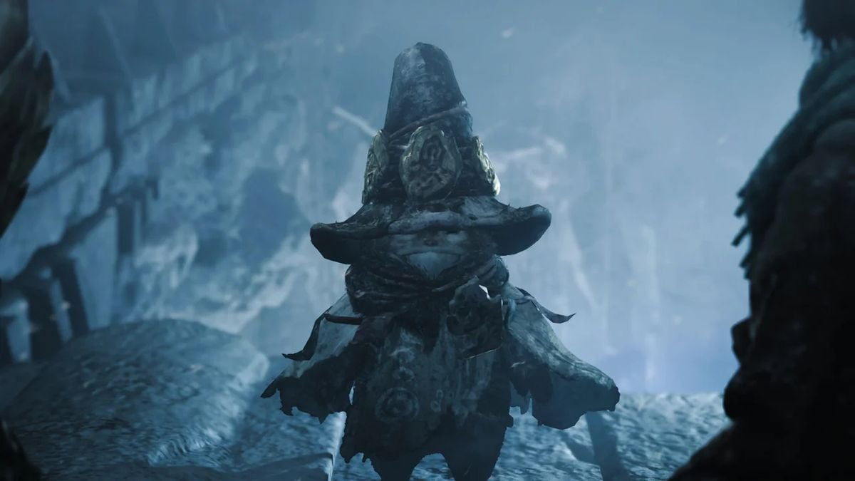 Gracium Monster Hunter Wilds : Où récupérer ce matériau de craft ...