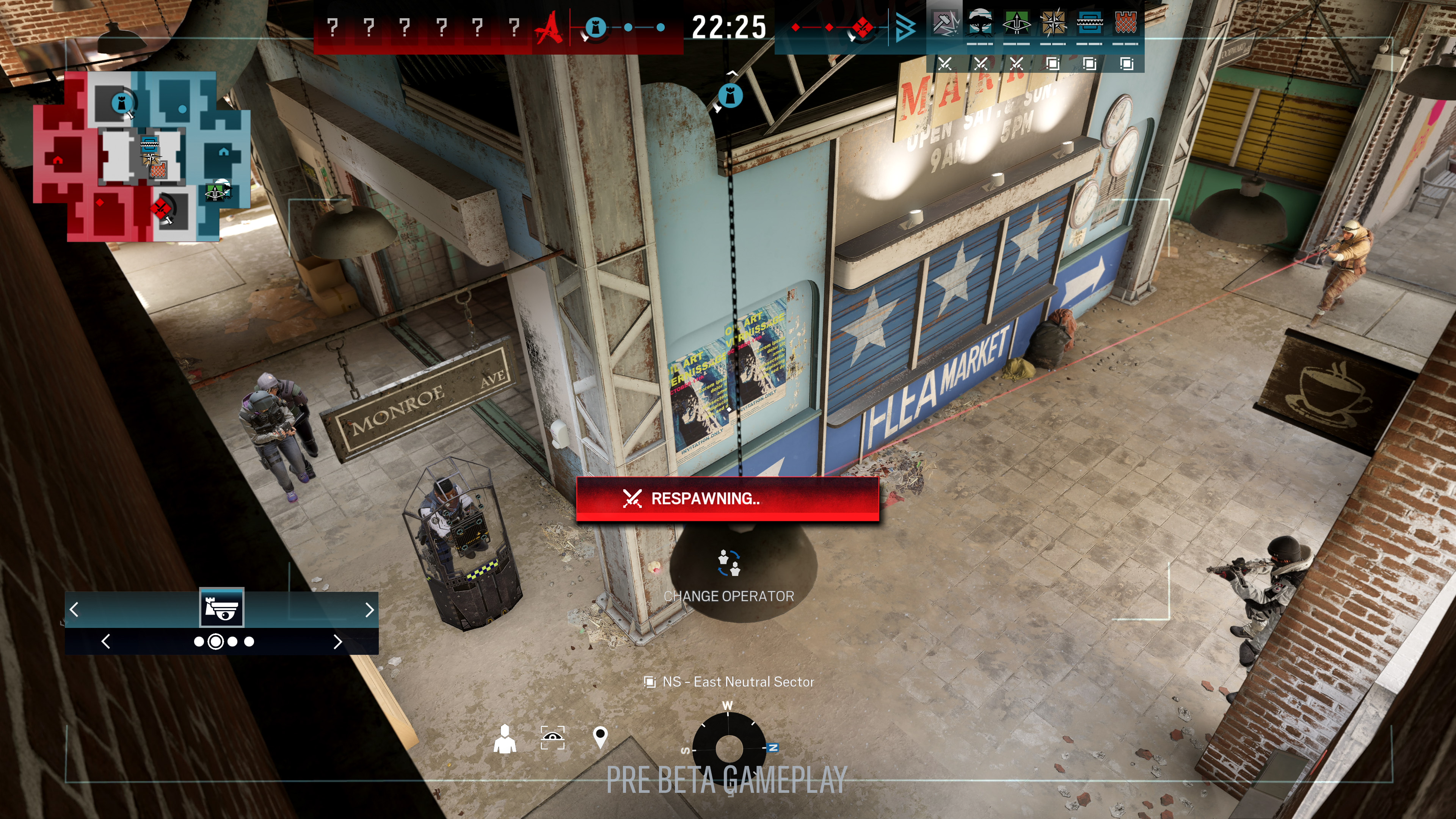 Rainbow Six Siege X : un tournant historique pour la franchise ...