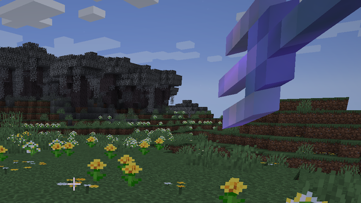 Trident Minecraft : Comment en trouver un et à quoi sert-il ? - Millenium