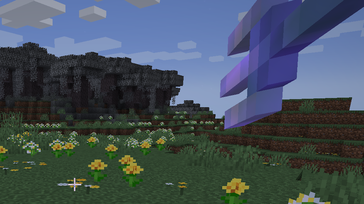 Trident Minecraft : Comment en trouver un et à quoi sert-il ? - Millenium