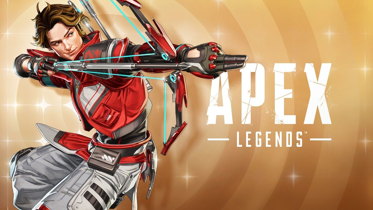 La saison 25 de Apex Legends débarque d'ici quelques jours avec une ...