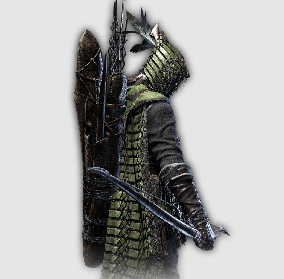 Œil perçant Elden Ring Nightreign : Capacités, comment jouer et build l ...