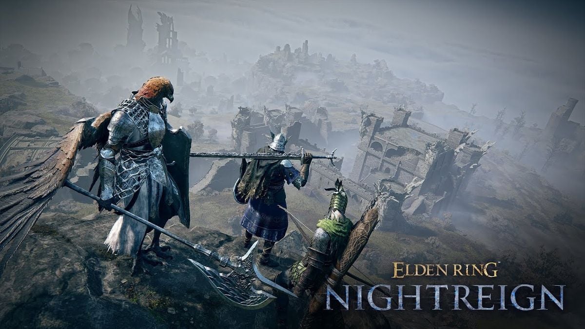 Bien démarrer Elden Ring Nightreign : Conseils et astuces pour débutant ...
