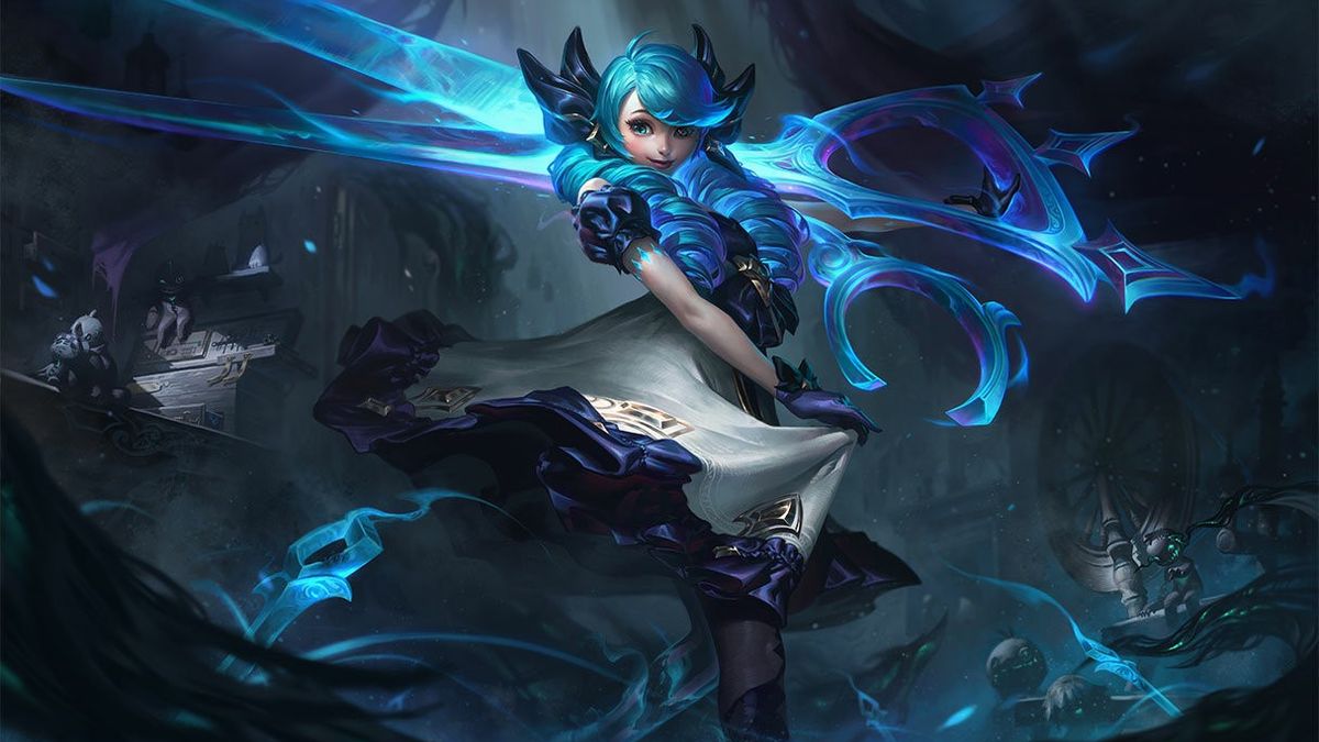 LFL Spring Split 2025 : Fin du Last Chance Qualifier ! Vitality et BKR ...