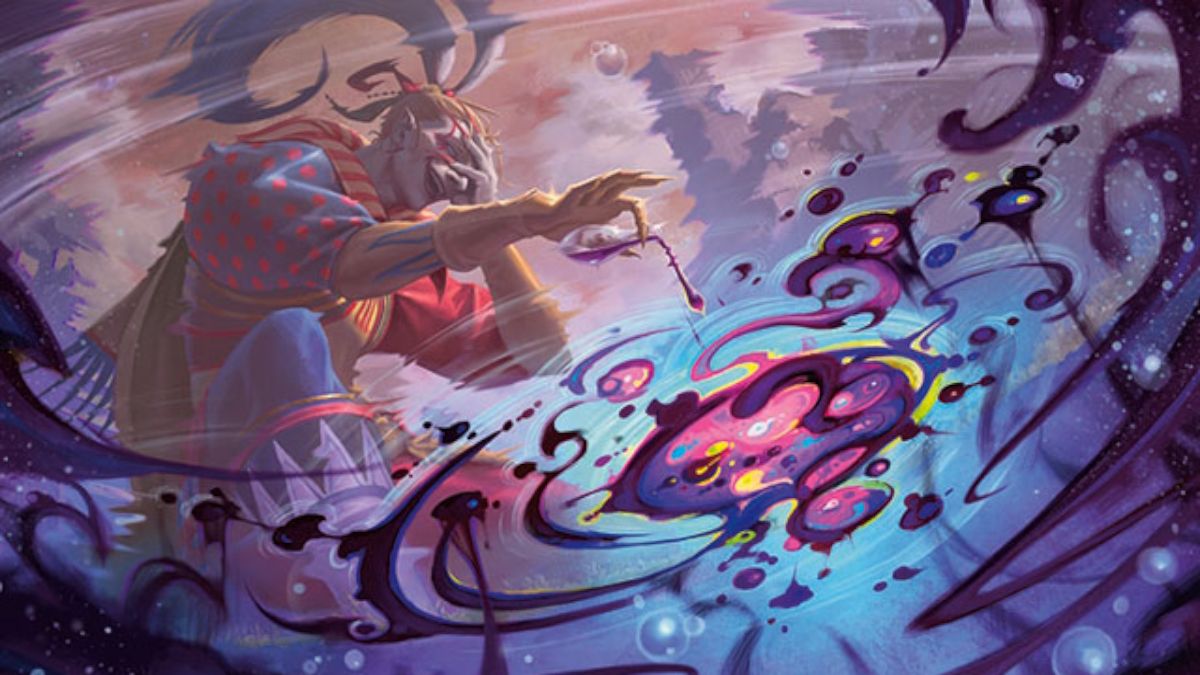 Magic The Gathering x Final Fantasy : Date de sortie, prix, cartes ...