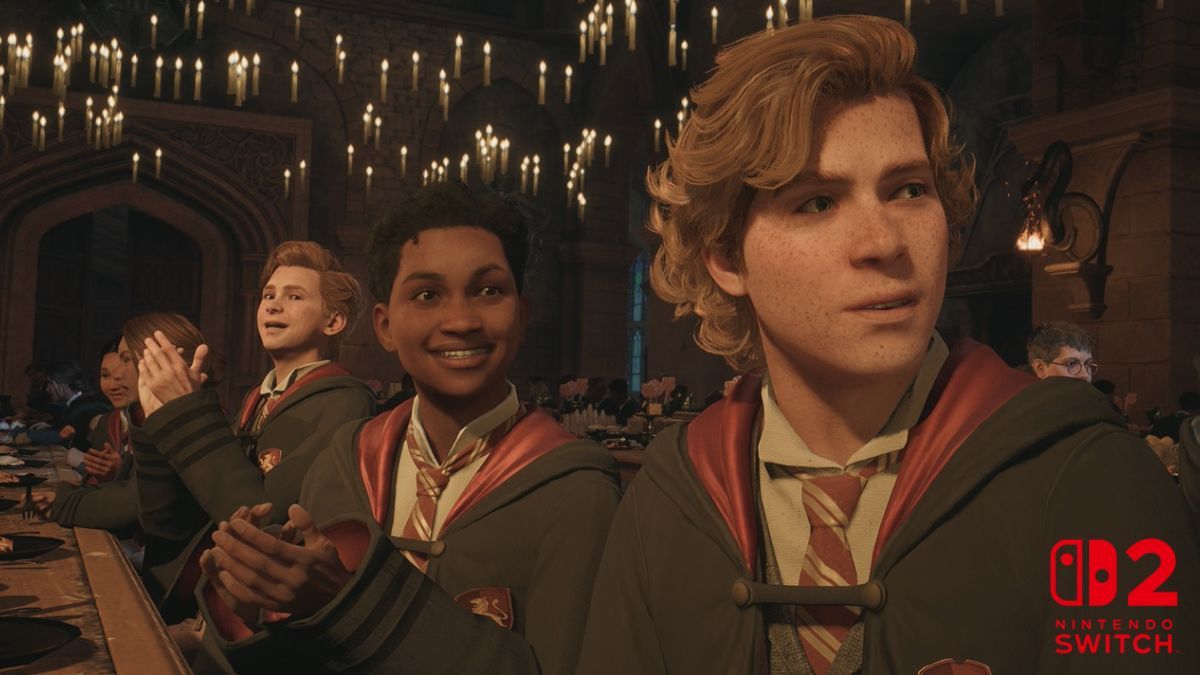 Hogwarts Legacy enfin disponible sur Nintendo Switch 2 : voici tous nos guides pour bien débuter ...