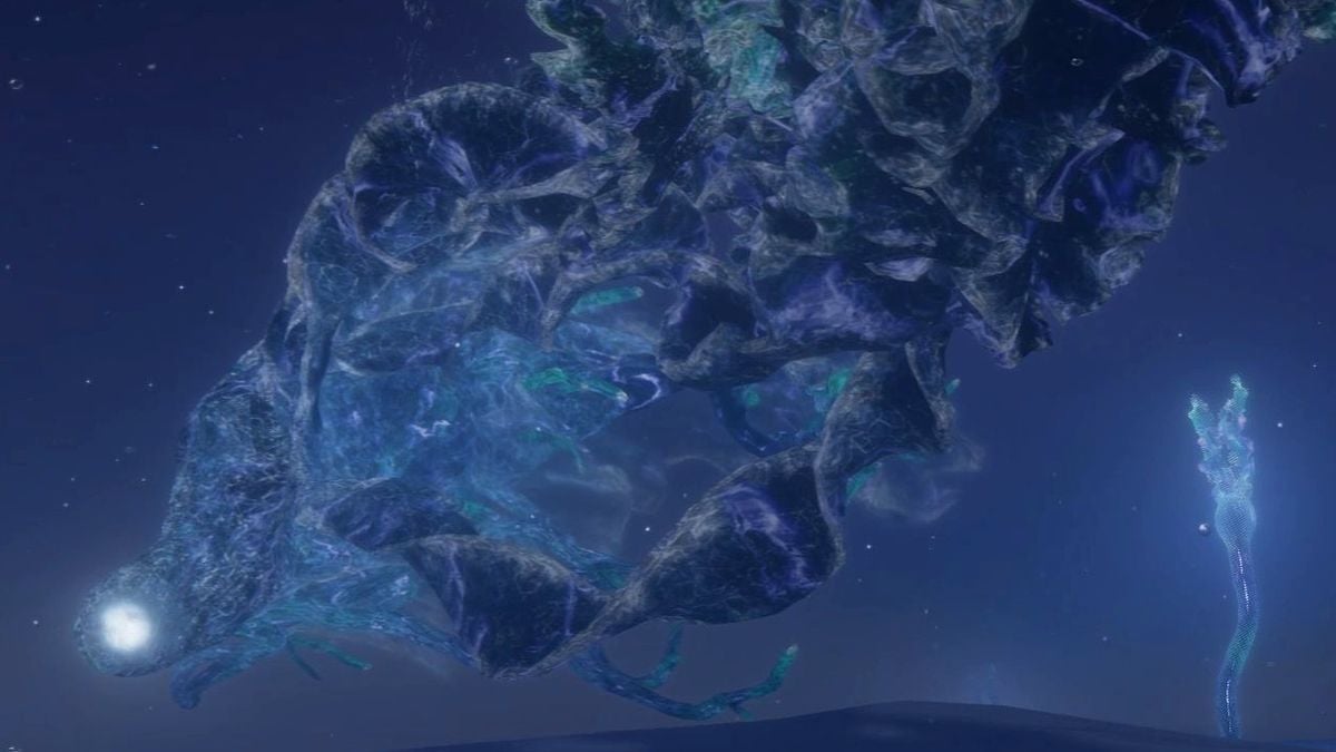 Augure Maris Elden Ring Nightreign : Comment battre le boss océans de ...