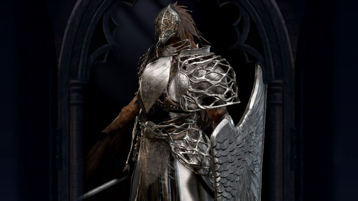 Build Gardien Elden Ring Nightreign : Comment bien l'équiper et le ...