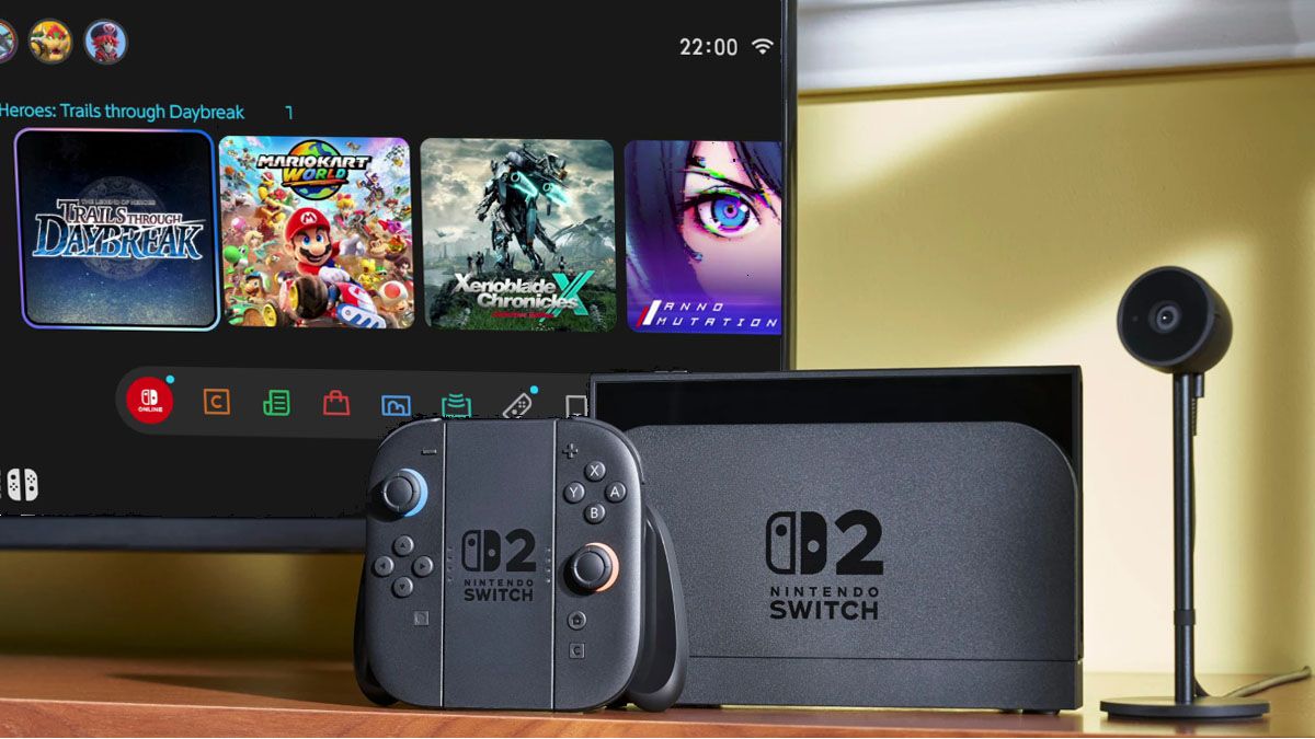 Nintendo interroge les fans sur sa nouveauté la plus controversée de la ...