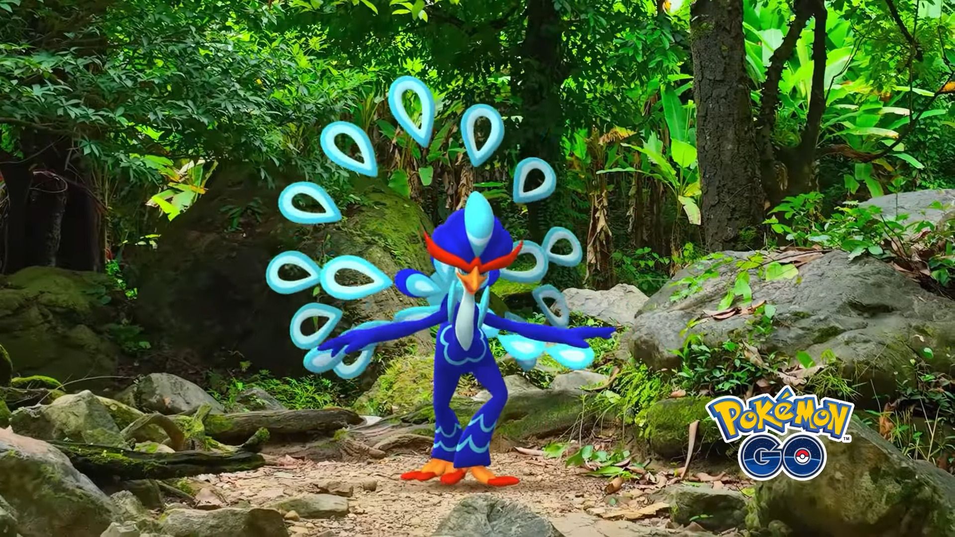 Coiffeton Pokémon GO : Shiny, Palmaval , bonus... Tous les détails sur ...