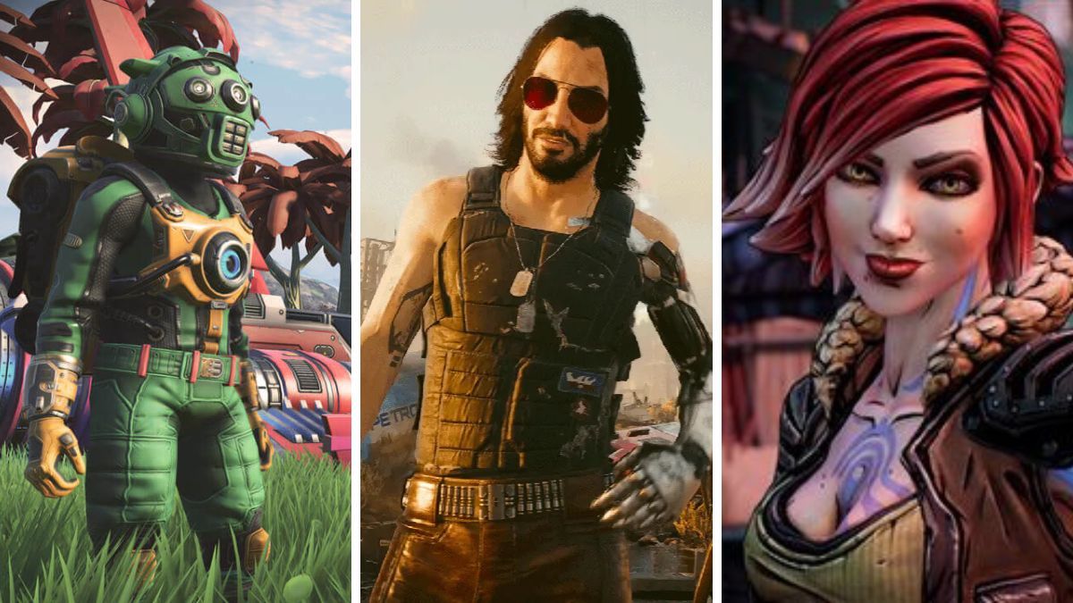 Soldes Nintendo : C'est le moment parfait pour craquer pour une Switch ...