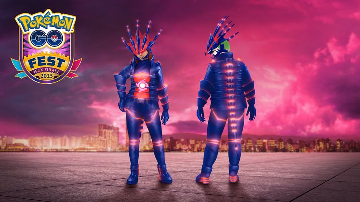 Pokémon GO Fest Finale Max : Dates, Éthernatos, bonus... Tous les ...