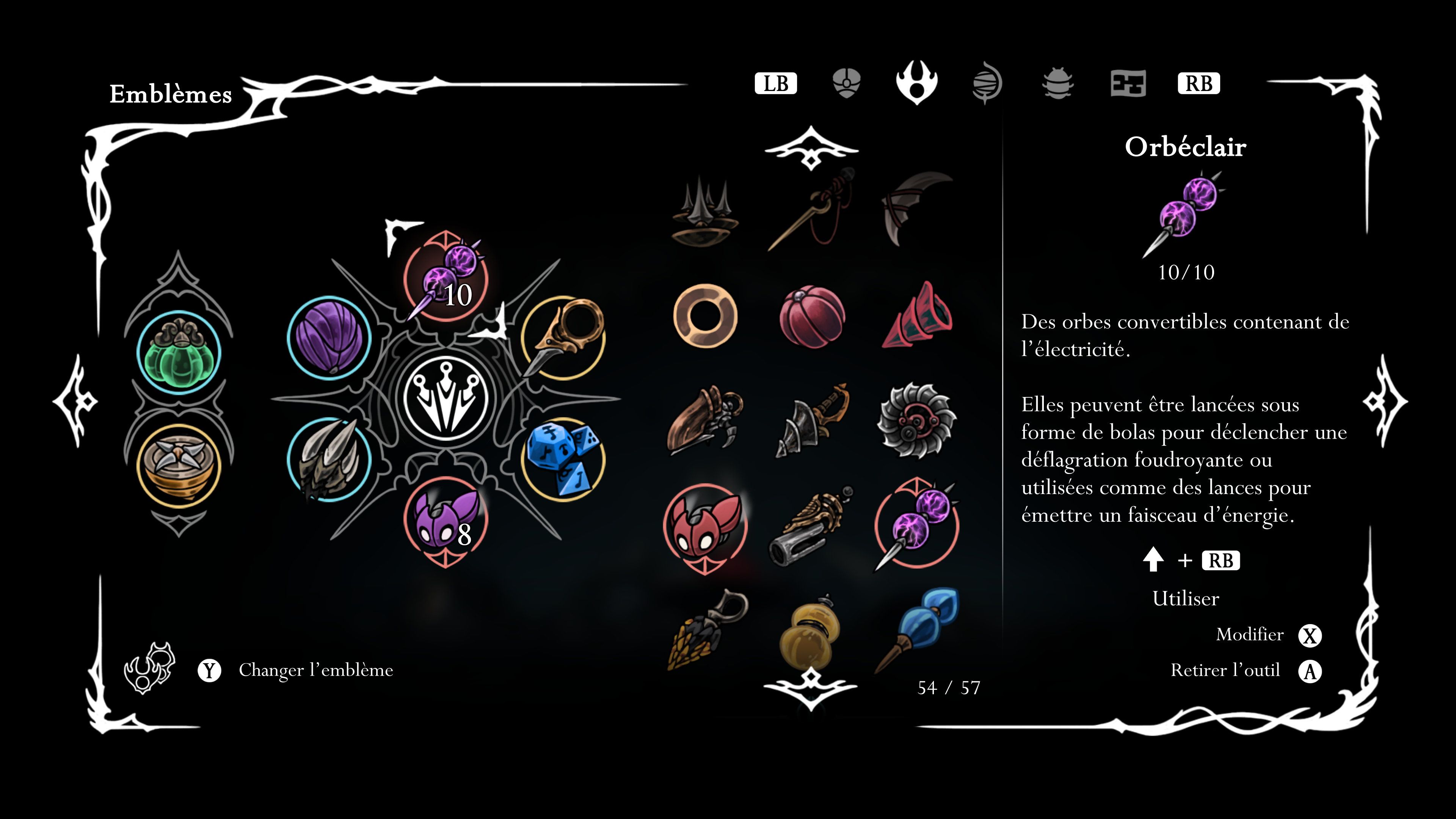 Grolo le grand crapaud Hollow Knight Silksong : Comment battre Groal ...