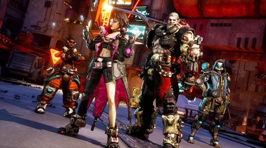 Légendaire Borderlands 4 : Les 5 meilleures façons d'obtenir du loot ...