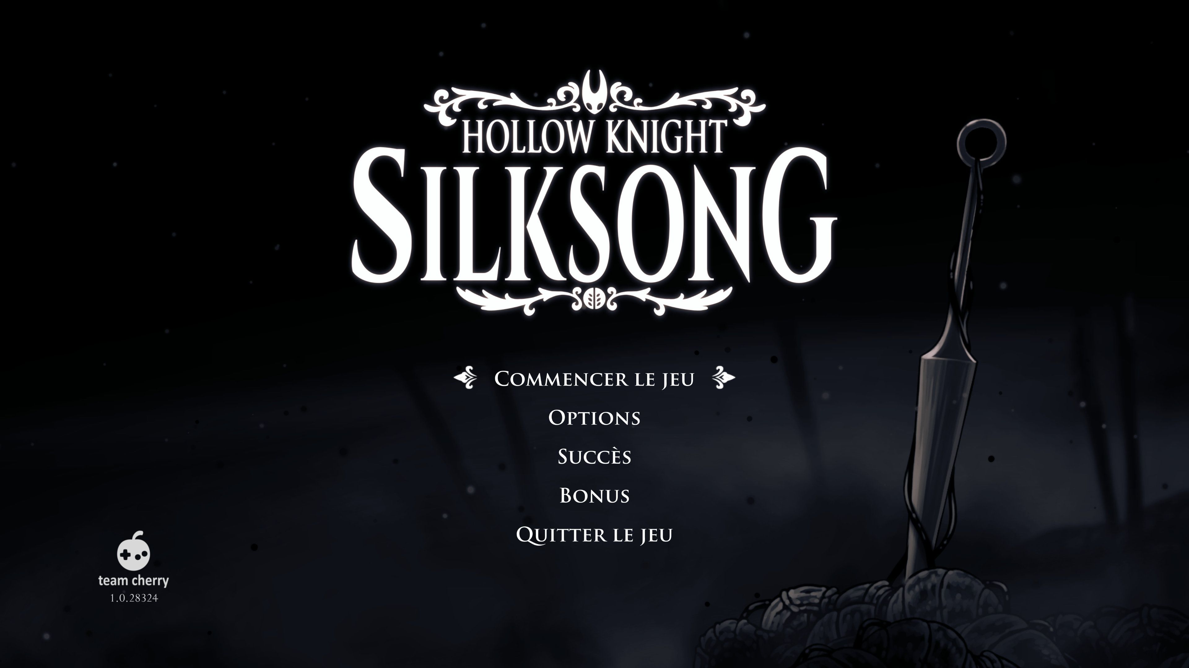 Toutes les fins Hollow Knight Silksong : Comment obtenir la True Ending ...