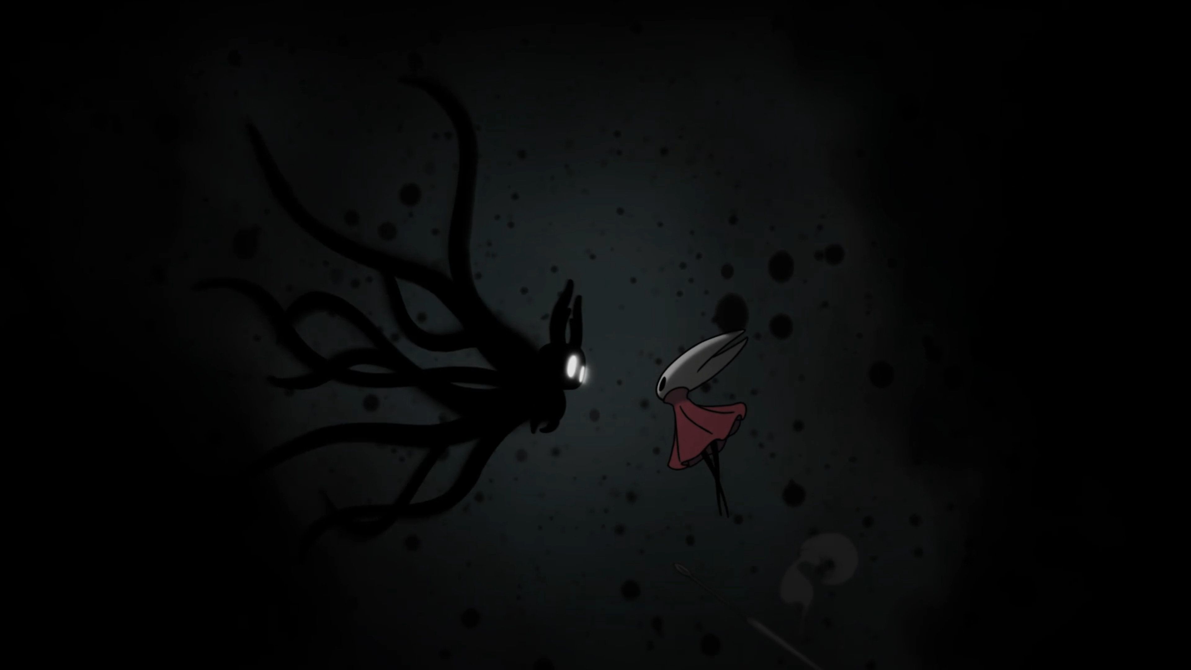 Toutes les fins Hollow Knight Silksong : Comment obtenir la True Ending ...