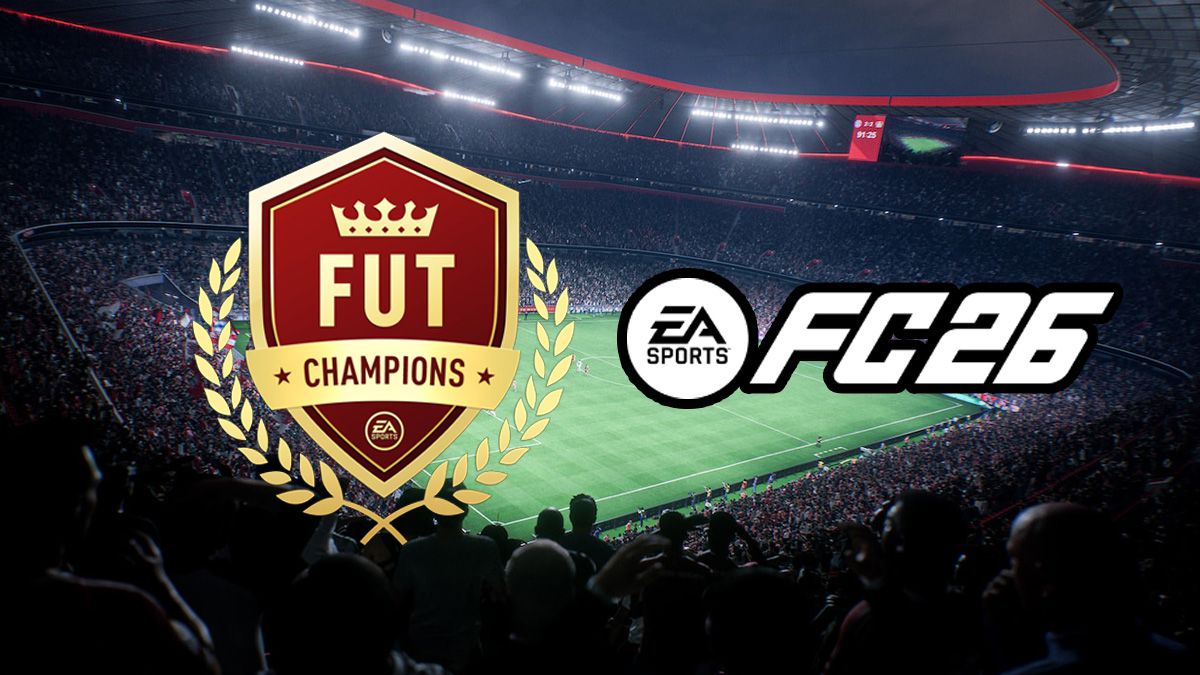 FUT Champions EA FC 26 : Quelles sont les récompenses gratuites à ...