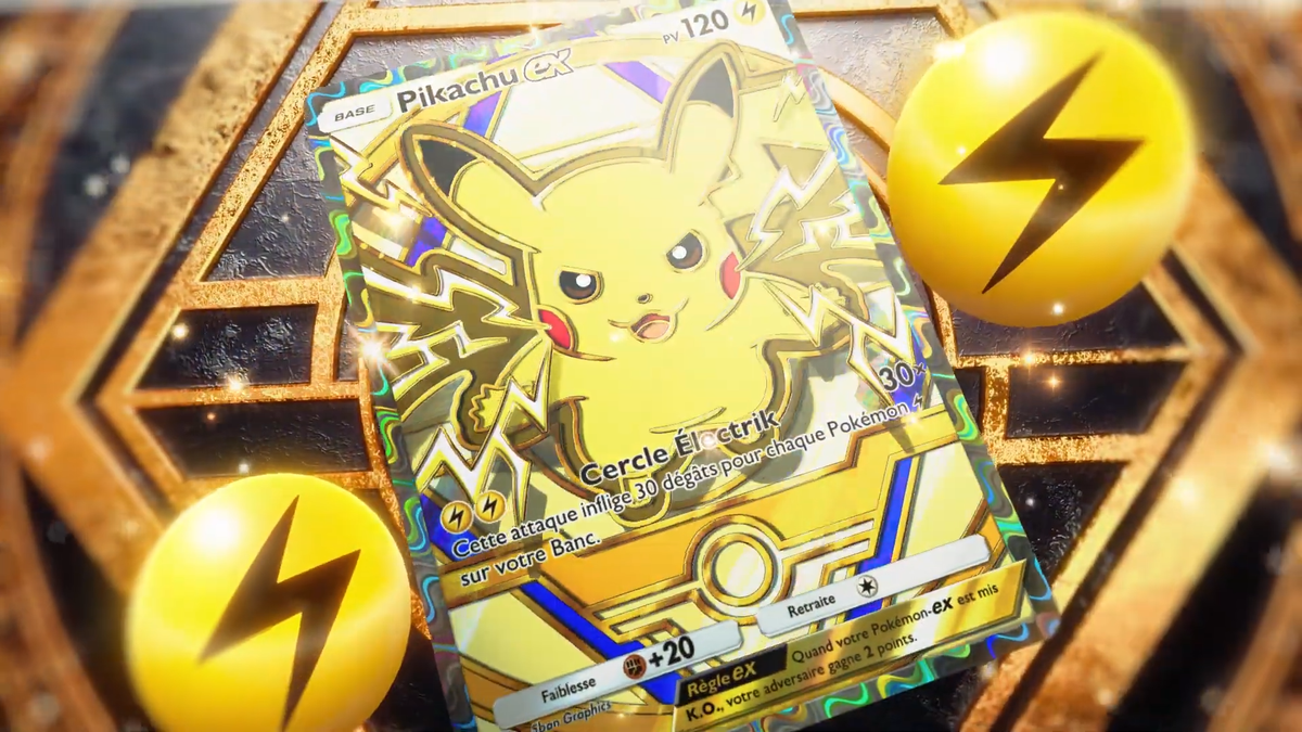 Pokémon Pocket : Date de sortie, cartes, événements… L’extension ...