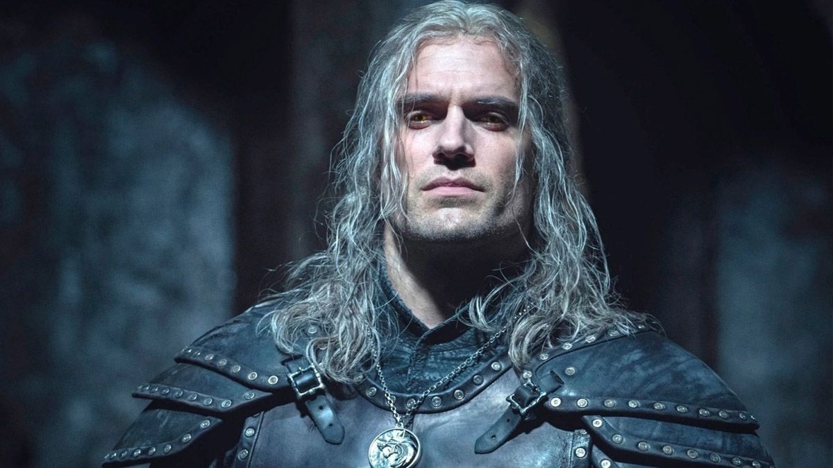The Witcher Netflix : Henry Cavill n'est plus dans la série pour une ...