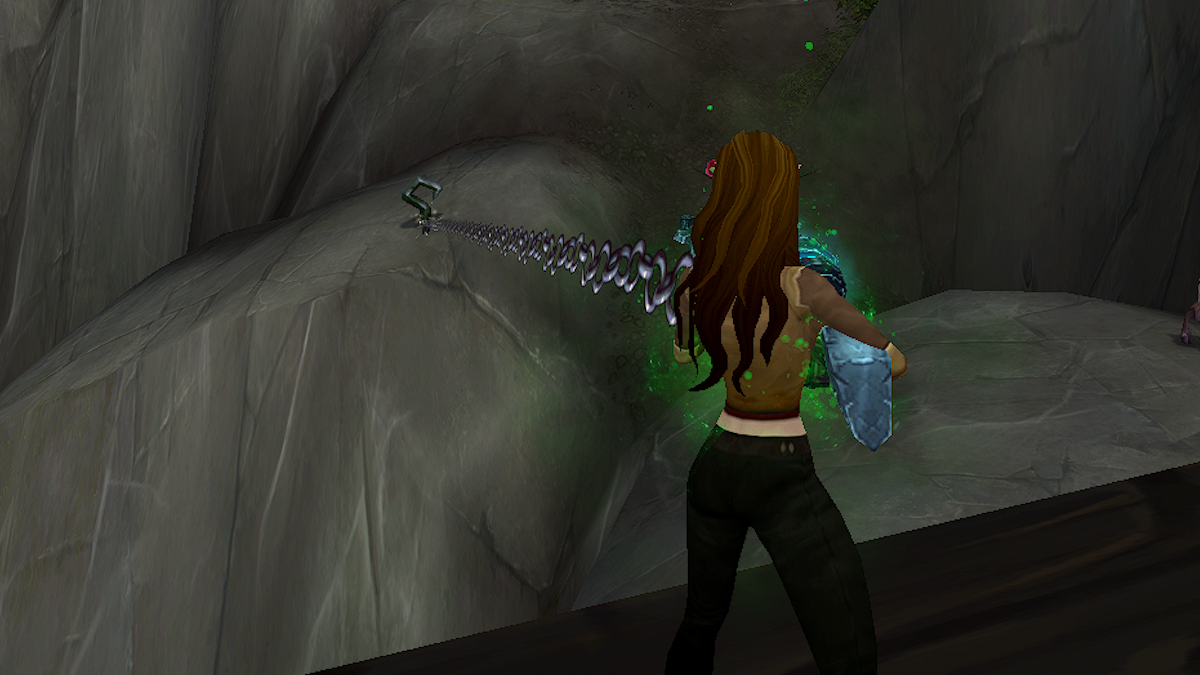 Clair de lune hivernal WoW : Comment réussir cette quête de Tornheim ...