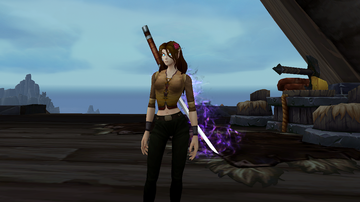 Clair de lune hivernal WoW : Comment réussir cette quête de Tornheim ...