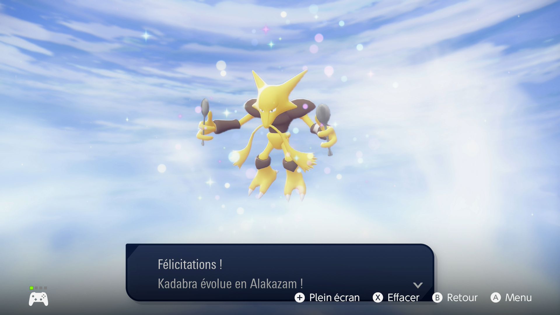 Alakazam Pokémon ZA : Comment obtenir Abra et le faire évoluer - Millenium