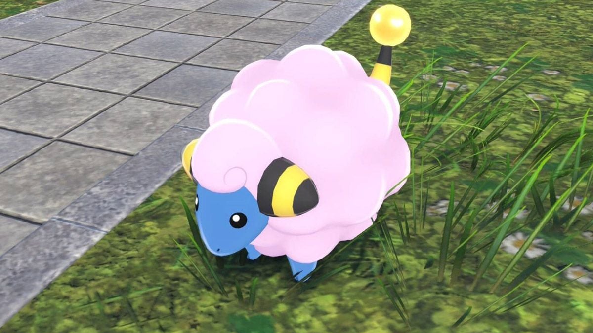 Légendes Pokémon ZA : Il existe un bug qui vous permet de chasser du ...