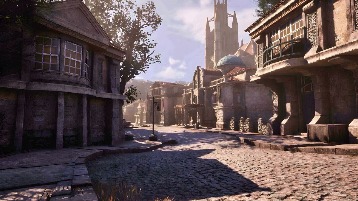 D'après une étude, les remakes de jeux surpassent de loin les remasters ...