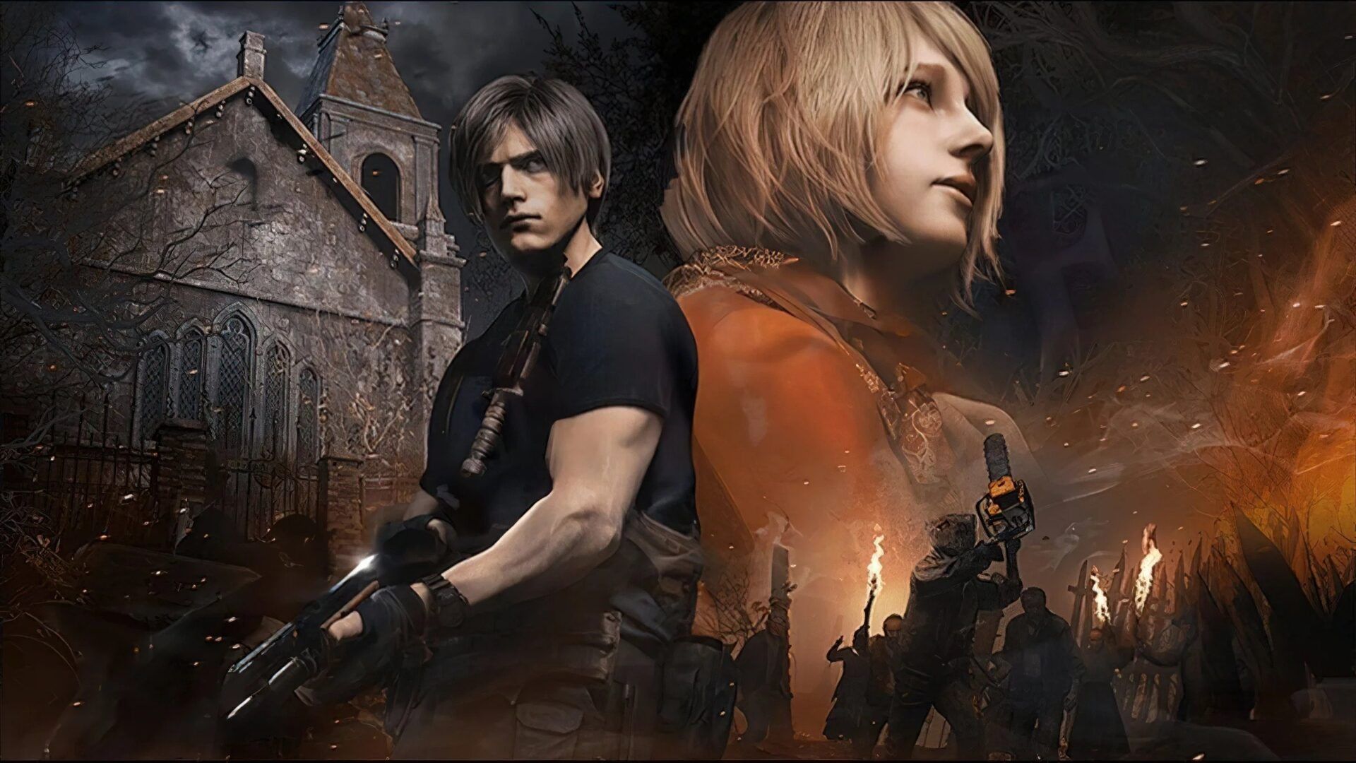 D'après une étude, les remakes de jeux surpassent de loin les remasters ...