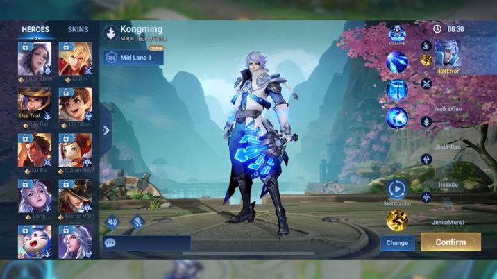 Le jeu le plus populaire au monde est un clone de LoL, mais il y a une ...