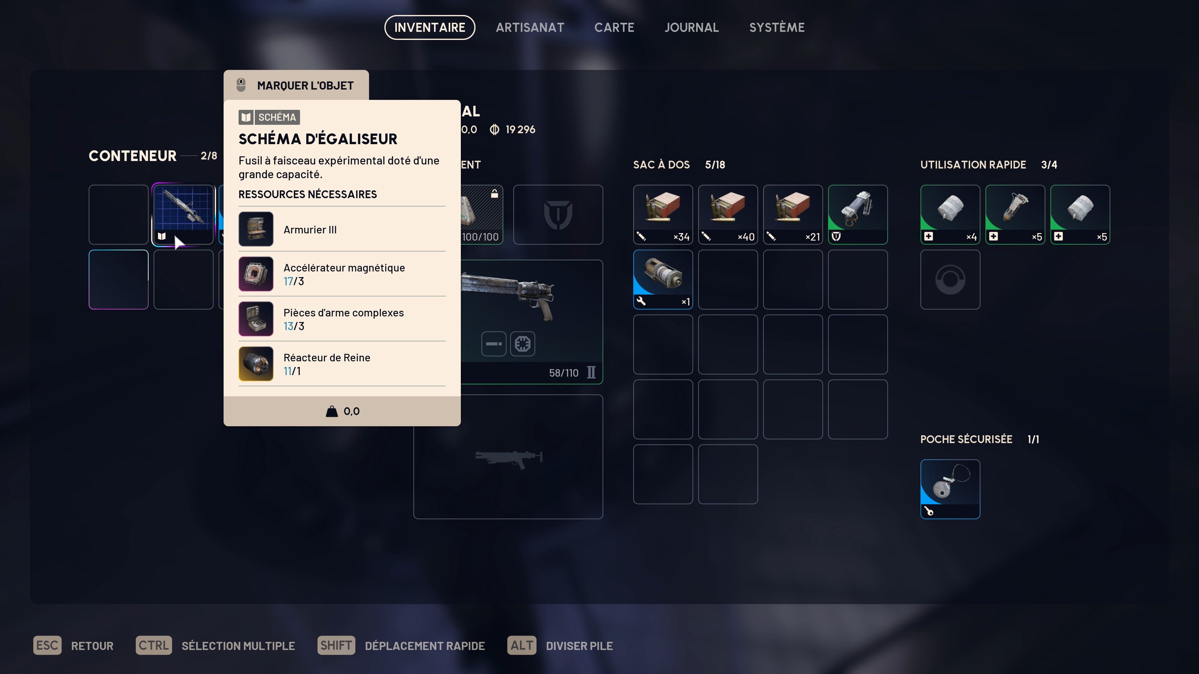 Récolteur Arc Raiders : Que faut-il faire à l'intérieur pour résoudre ...